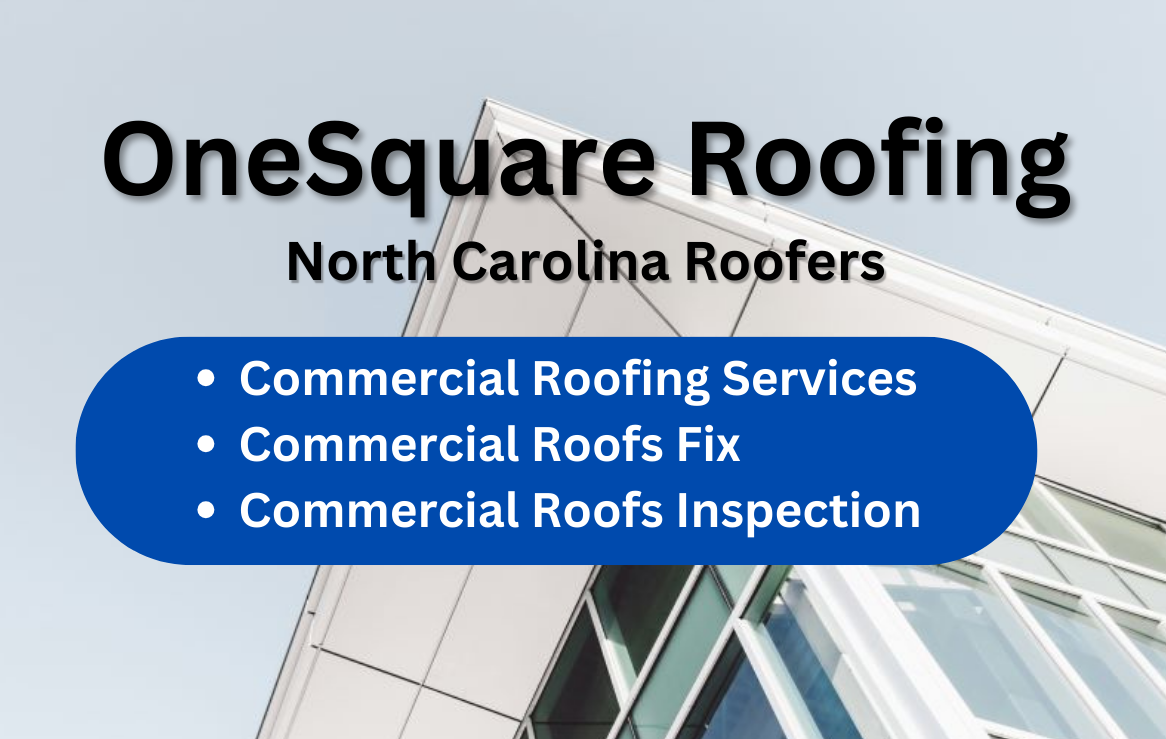 OneSquare Roofing